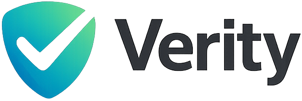 Verity - Real, Verified Work for Hiring That Works